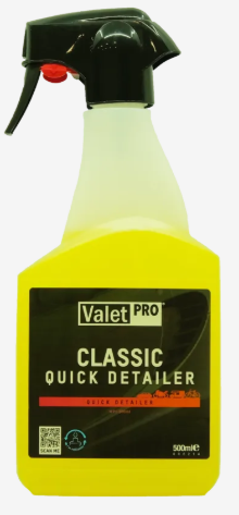 VALETPRO | Classic Quick Detailer — Just Detailing UK