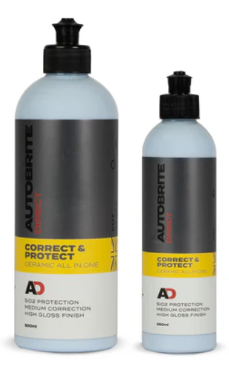 AUTOBRITE DIRECT | Correct & Protect - AOI Polish — Just Detailing UK