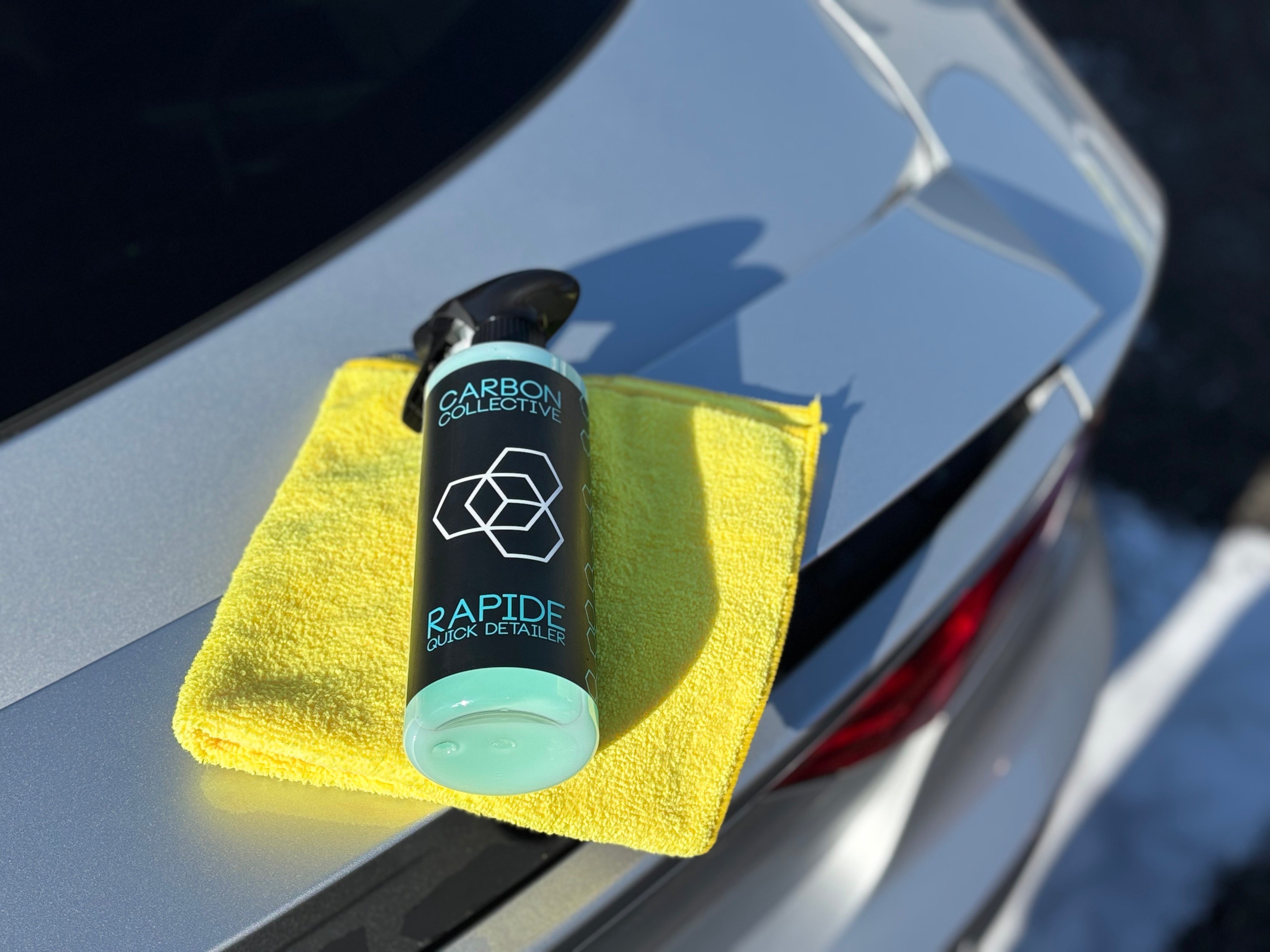 Just Detailing — Just Detailing UK