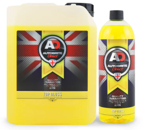 AUTOBRITE DIRECT | Top Gloss — Just Detailing UK